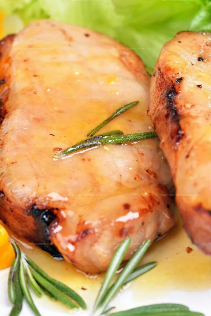 Crispy Homemade Pork Crackling Recipe: Must-Try Savory Snack - 10 Below ...