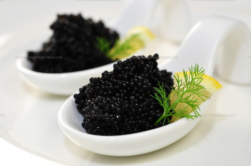 29 Exceptional Fish Roe Varieties That Impress Any Palate - 10 Below ...